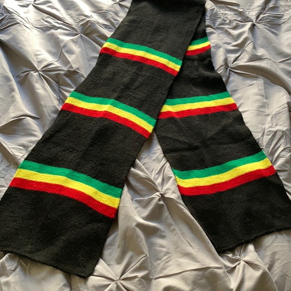 Accessories | Ethiopianrasta Warm Scarf | Poshmark